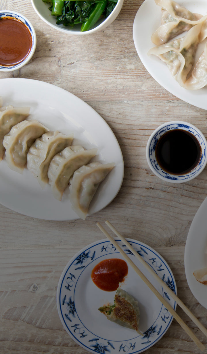 Mimi Cheng's | Cult-Favorite Dumplings