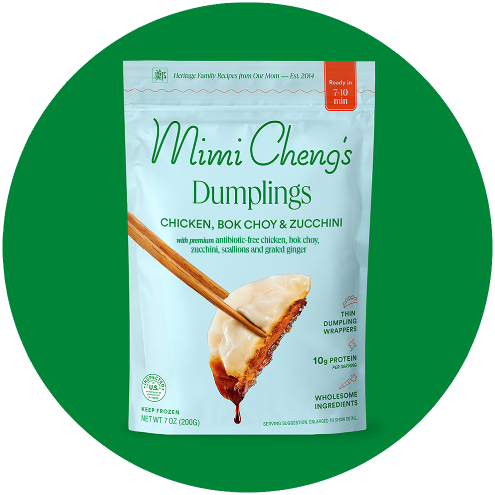 Mimi Cheng's | Cult-Favorite Dumplings