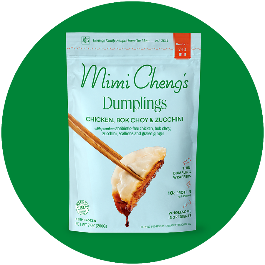 Mimi Cheng's | Cult-Favorite Dumplings