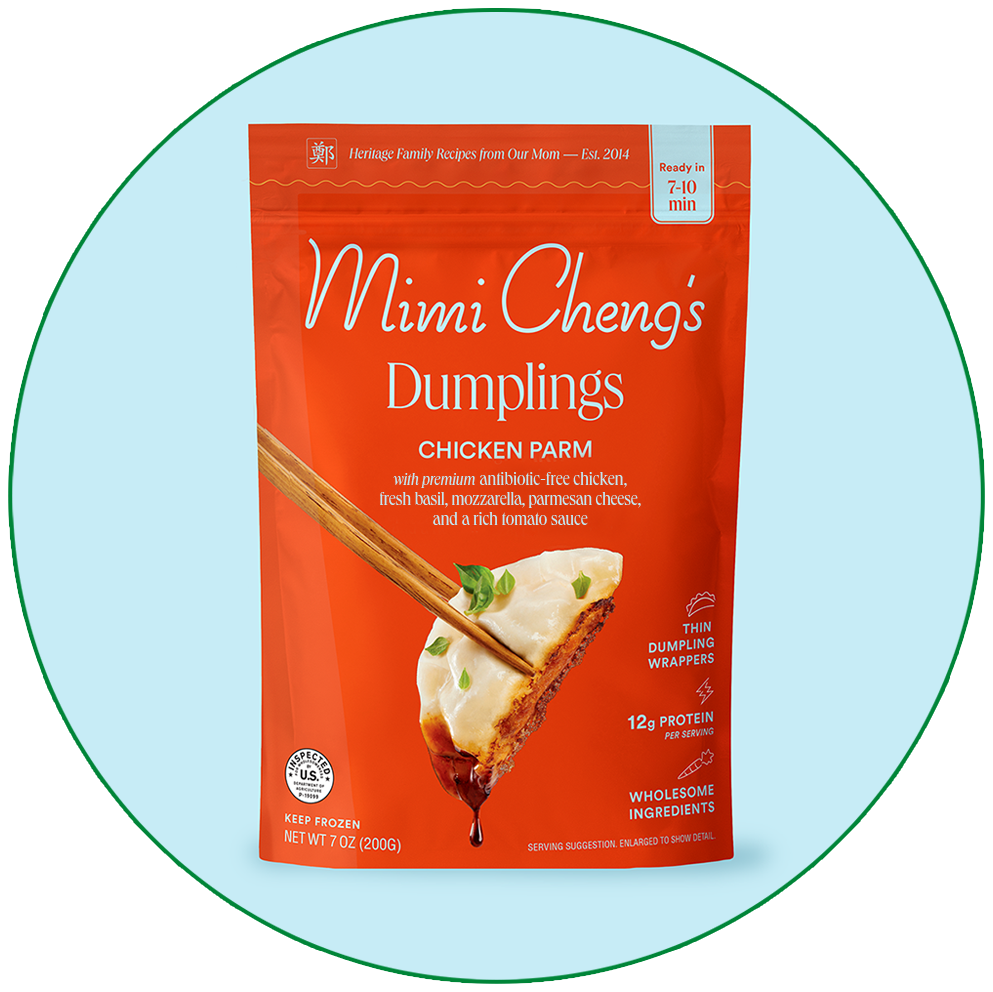 Mimi Cheng's | Cult-Favorite Dumplings