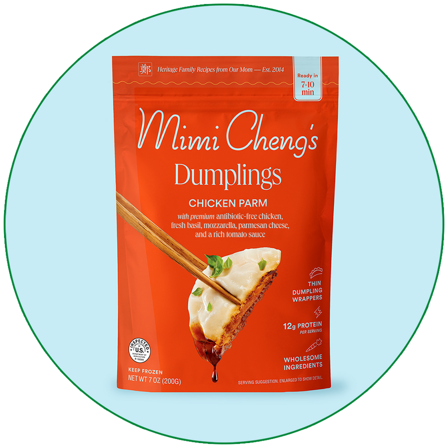 Mimi Cheng's | Cult-Favorite Dumplings