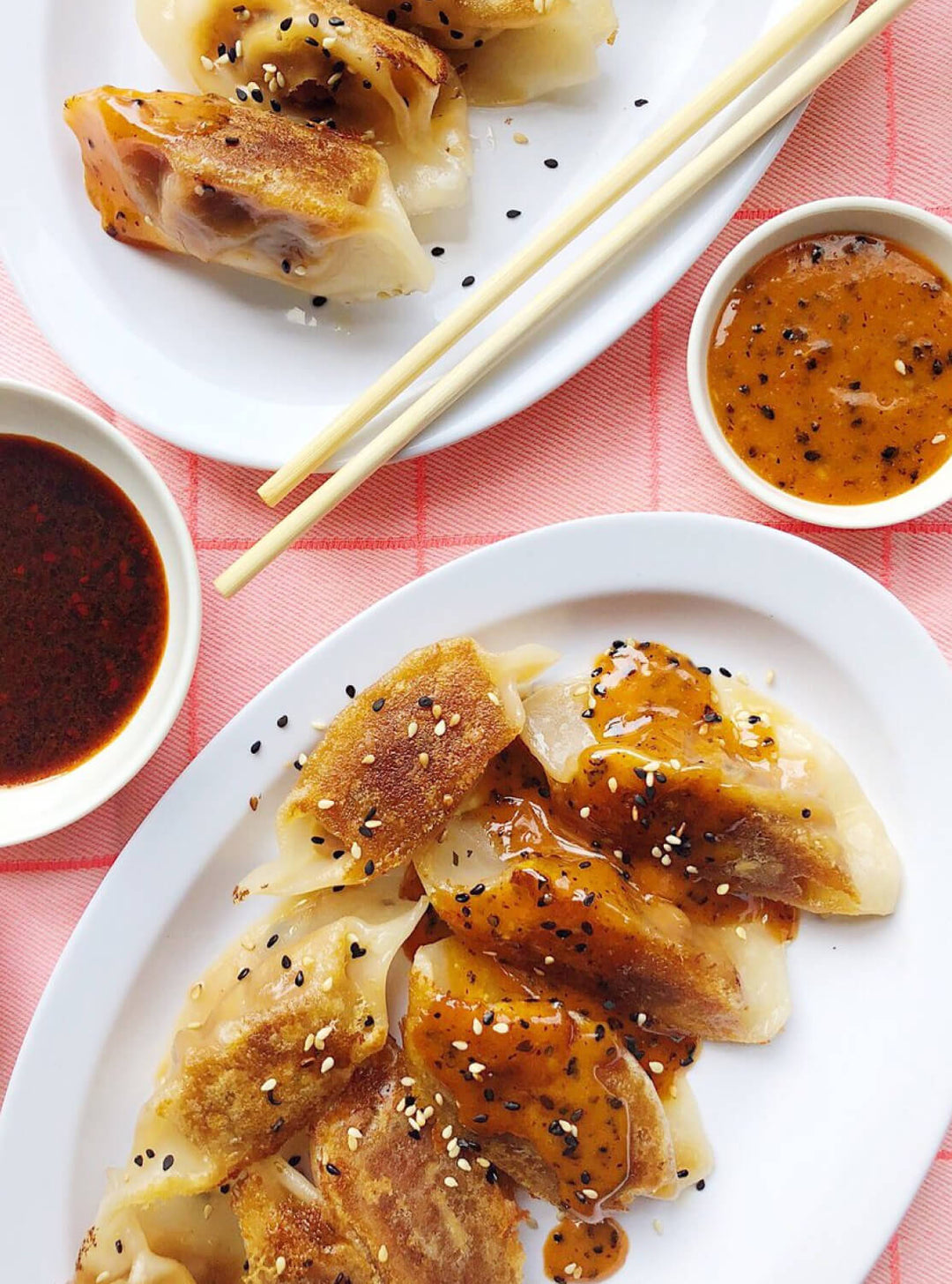 Mimi Cheng's | Cult-Favorite Dumplings